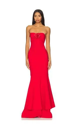 Likely Levi Gown