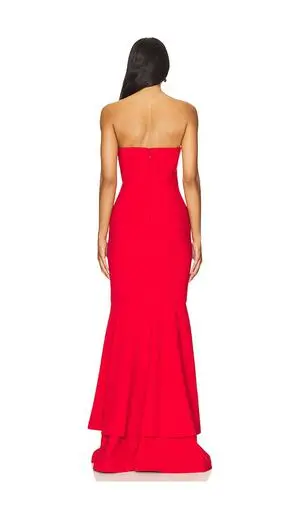 Likely Levi Gown