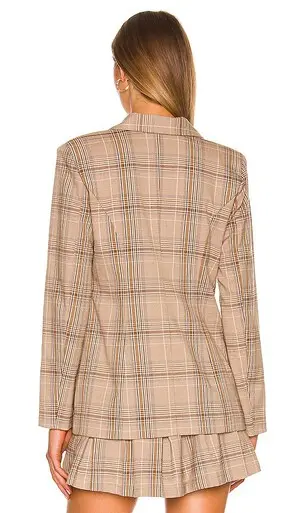 Majorelle Rhea Blazer