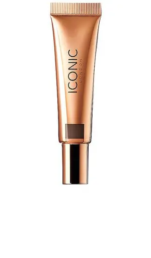 ICONIC LONDON Sheer Bronze