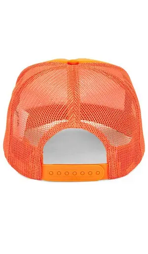 FREE & EASY Don't Trip Trucker Hat