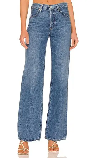 Citizens Of Humanity Annina Trouser Jeans