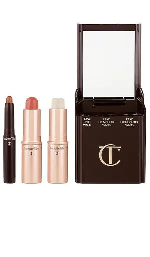 Charlotte Tilbury Charlotte Tilbury Quick & Easy Makeup Beauty: Na
