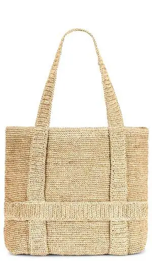 Hat Attack Traveler Bag