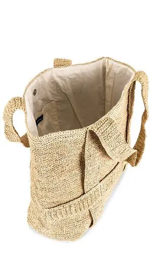 Hat Attack Traveler Bag