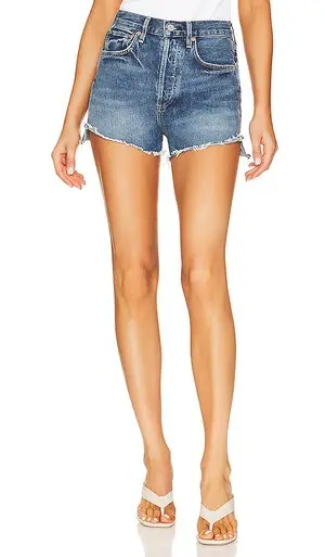 Citizens Of Humanity Marlow Vintage Short