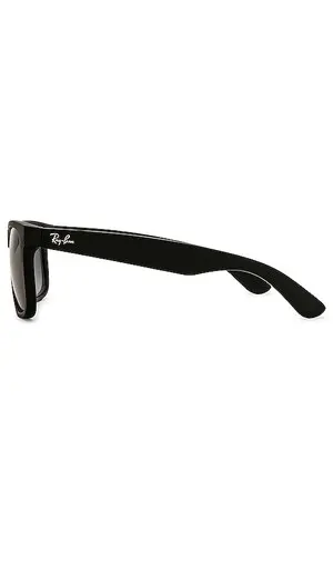 Ray-ban Justin 55mm Polarized Sunglasses
