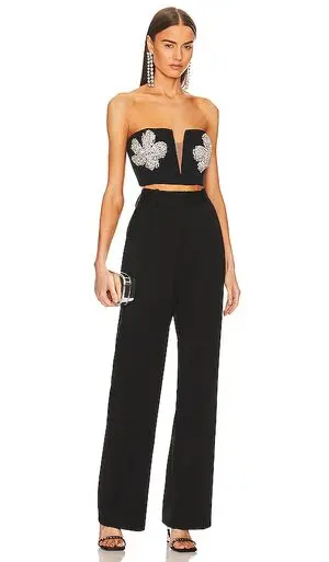 Bardot Ambiance Bustier Top