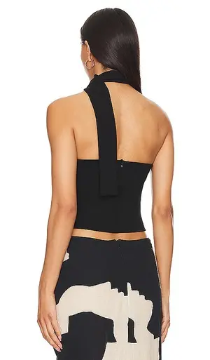 UNDRESS CODE Vivian Top