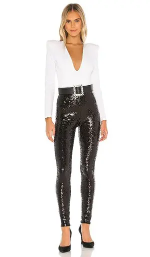 Commando Sequin Leggings In . Also