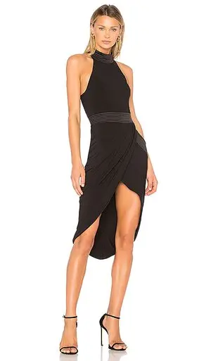 ZHIVAGO Miracle Dress