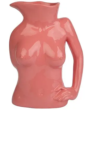 Anissa Kermiche Jugs Jug