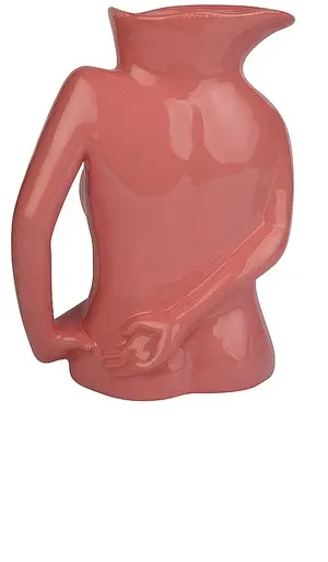 Anissa Kermiche Jugs Jug