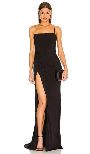 Katie May Strappy Evening Dresses