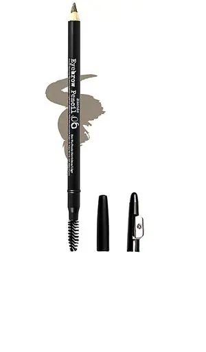 THE BROWGAL The Browgal Eyebrow Pencil In Golden Blonde Beauty: Na