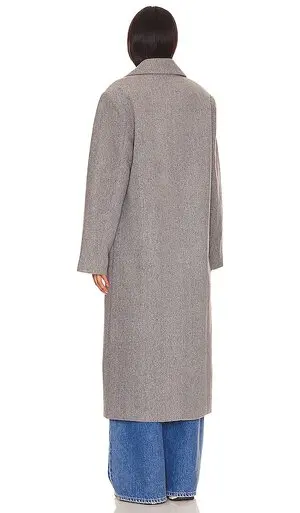 Lioness Olsen Coat - Grey