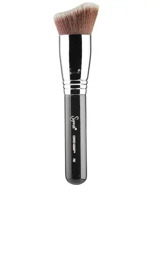 SIGMA BEAUTY F83 Curved Kabuki - Beauty: Na