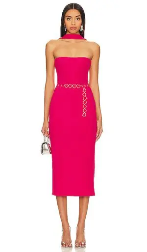 Lovers And Friends Long Sleeve Day Dresses