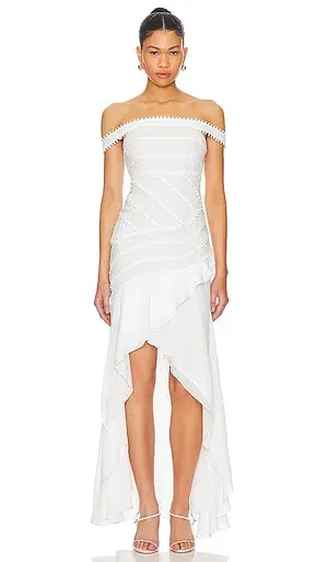 Tularosa Mandy Maxi Dress