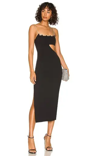 Lovers And Friends Slit Cocktail Dresses