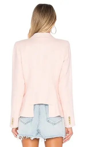 Smythe Classic Duchess Blazer
