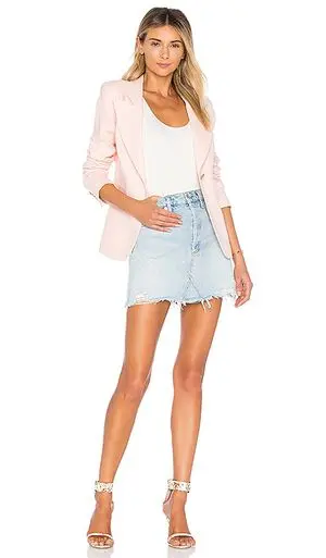Smythe Classic Duchess Blazer