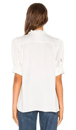 SELKIE The Victorian Blouse