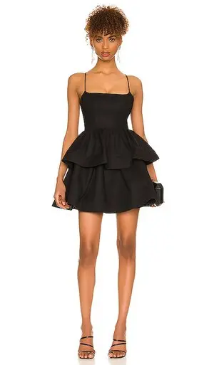 Nbd Katerina Mini Dress