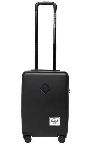 Herschel Supply Co. Heritage Hardshell Carry-on Luggage