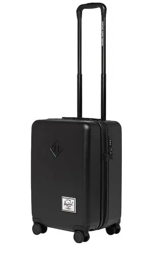 Herschel Supply Co. Heritage Hardshell Carry-on Luggage