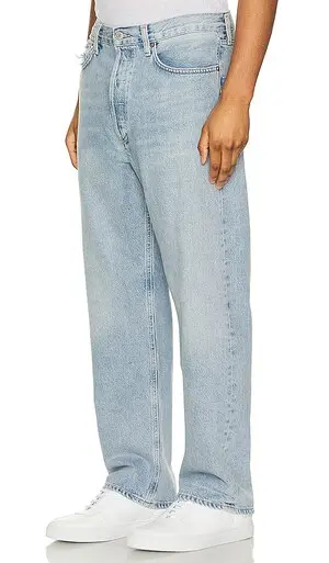 AGOLDE 90's Straight Leg Jeans