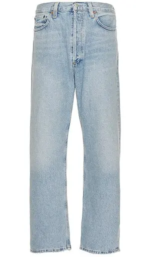 AGOLDE 90's Straight Leg Jeans