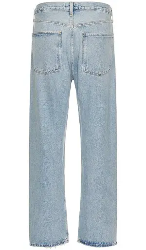AGOLDE 90's Straight Leg Jeans