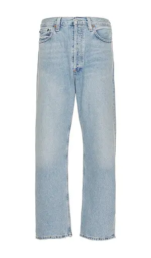 AGOLDE 90's Jeans - Denim-light