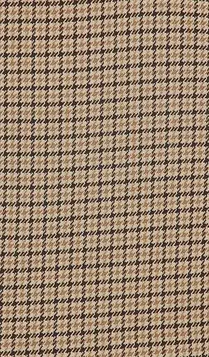 HELSA Plaid Mini Suit Dress