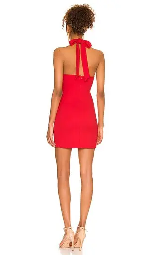 LOVERS AND FRIENDS Monica Mini Dress