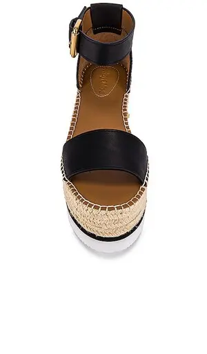 See By Chloé Glyn Platform Sandal