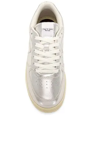Rag & Bone Retro Court Sneaker