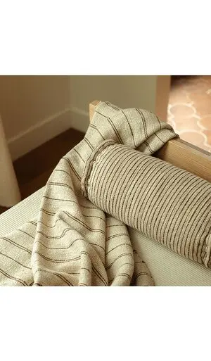 MORROW SOFT GOODS Pia Bolster