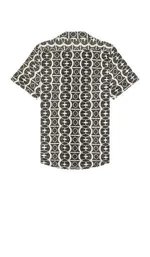 Oas Hypnotise Cuba Net Shirt In . Also