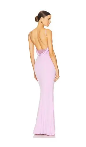Katie May Strappy Evening Dresses