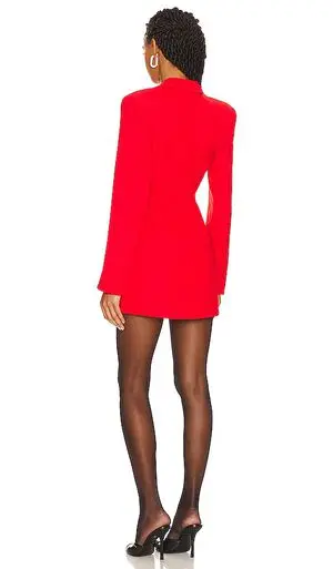L'academie Jaime Blazer Dress