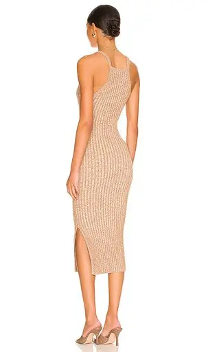 One Grey Day Dani Tank Dress