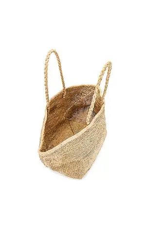 FLORABELLA Vallejo Tote - Tan
