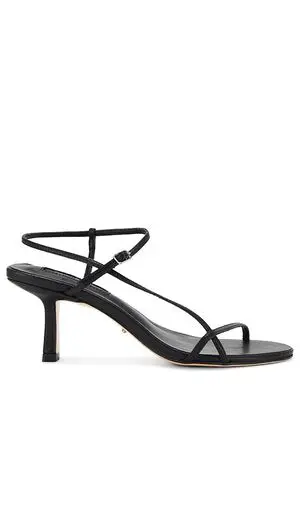 TONY BIANCO Caprice Heel - Black