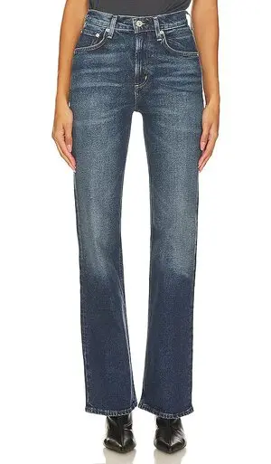 Citizens Of Humanity Vidia Mid-rise Boot Jeans