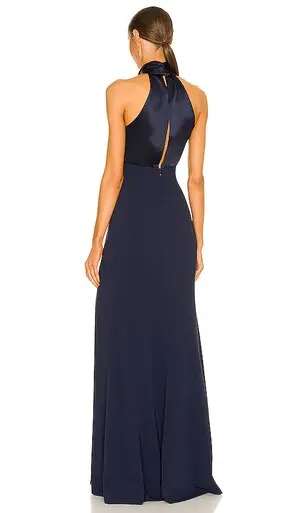 Cinq À Sept Alexandra Gown