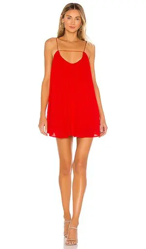 Superdown Sylvia Mini Dress