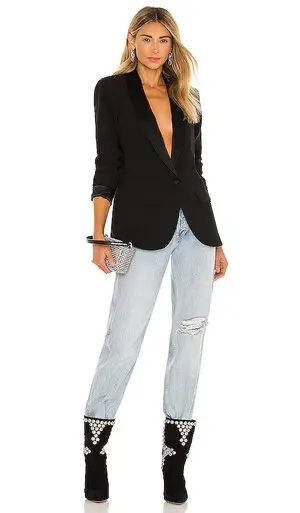 Amanda Uprichard Jane Blazer