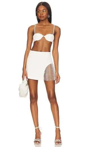 CAMILA COELHO Camila Bralette In . Also